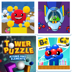 Free Homework Prep: Elemental Molecules vs. Compound Molecules 7.PS1.2 ...